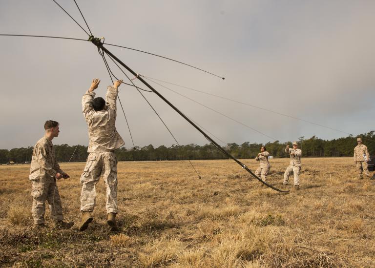 Changing Technology Adds Risk, Uncertainty to Modern Warfare | AFCEA ...
