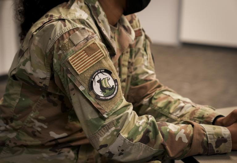 Cyber Operations Receive Upgrade | AFCEA International