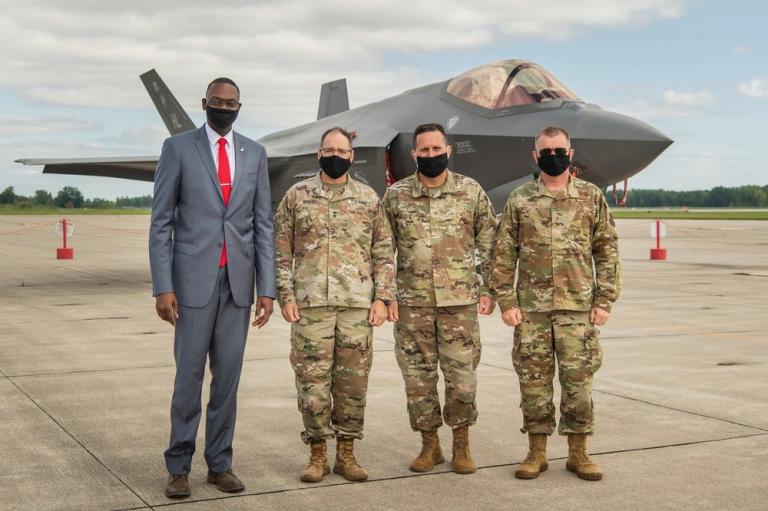 Creating Innovators While Innovating | AFCEA International