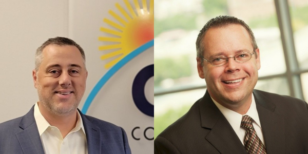 AFCEA International Welcomes New Regional Vice Presidents | AFCEA ...