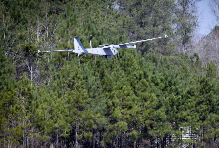 Army Aims for Unmanned Airborne ISR Incremental Improvements | AFCEA ...