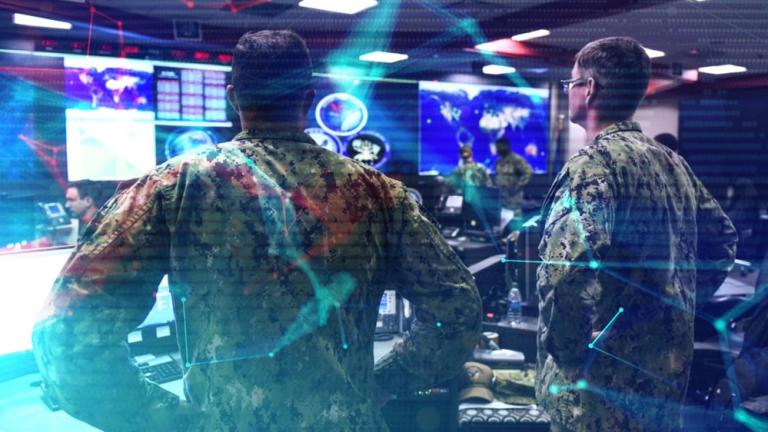 Modernizing Cyber Defense for the U.S. Navy | AFCEA International