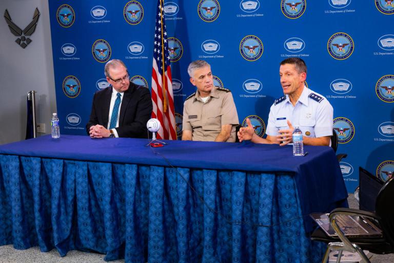 Partnerships Power Cyber Readiness | AFCEA International