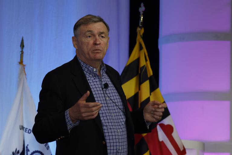 Current Cyberspace Demands Compete With Old Processes | AFCEA International