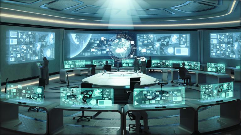 Figuring Out the Human Side of Command and Control | AFCEA International