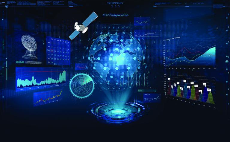 Illuminating the Department of the Air Force Battle Network | AFCEA ...