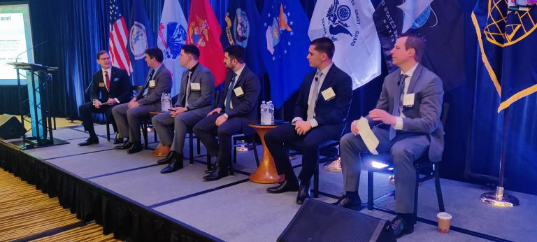 Department of Defense Consolidates Small Business Access With ...