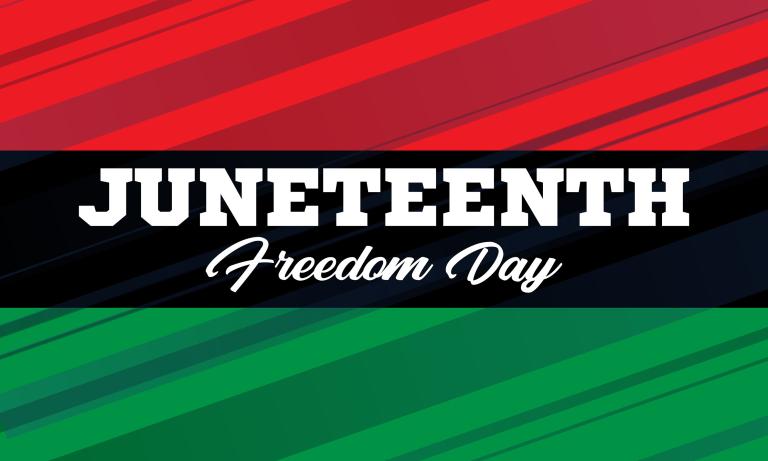 Juneteenth, a Moment to Reflect and Move Forward | AFCEA International