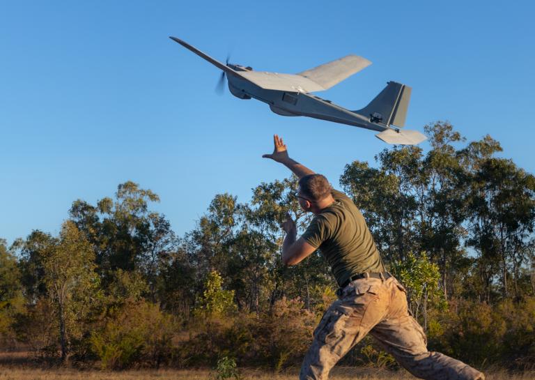 Marines To Adopt More Autonomous Systems | AFCEA International