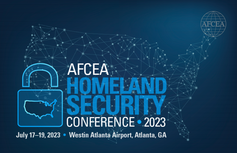 Coverage of 2023 Homeland Security Conference | AFCEA International