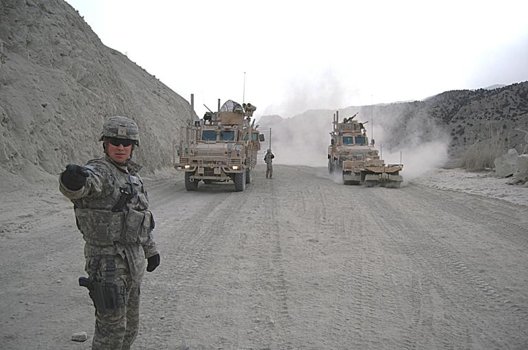 From Battlefields to Boardrooms: The Entrepreneurial Journey of ...