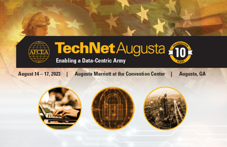 Technet Augusta 2023 Coverage | AFCEA International