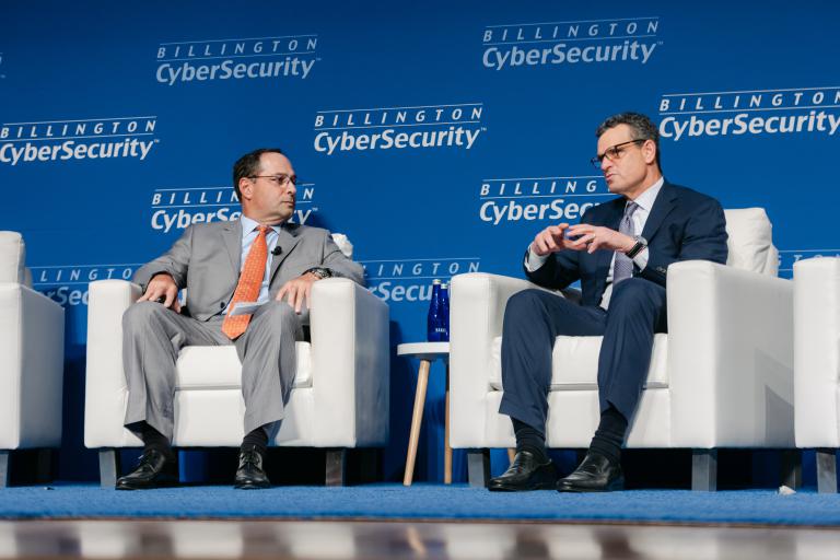 CIA Spies and Influencers Take On Cyber | AFCEA International