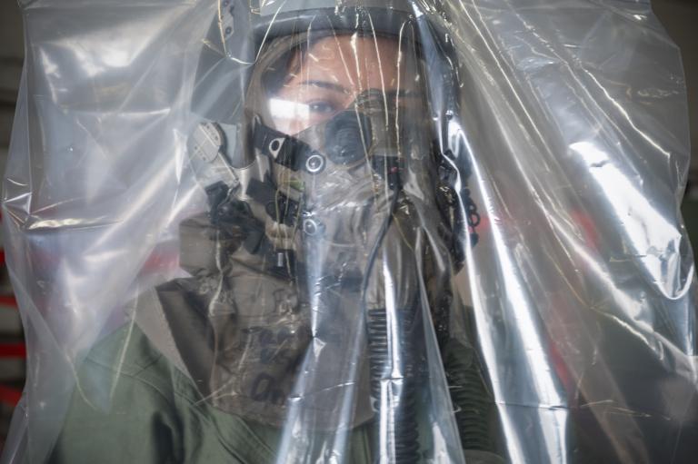 Biotechnology: The Deadly Weaponization of Life | AFCEA International