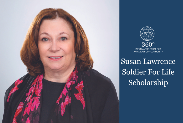 STEM, Resiliency and a New Scholarship | AFCEA International