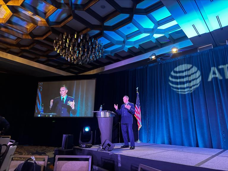 Maturing Information Warfare | AFCEA International