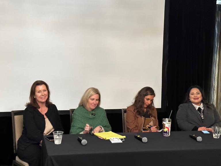 Smart Leaders Learn To Leverage Multigenerational Workforce | AFCEA ...