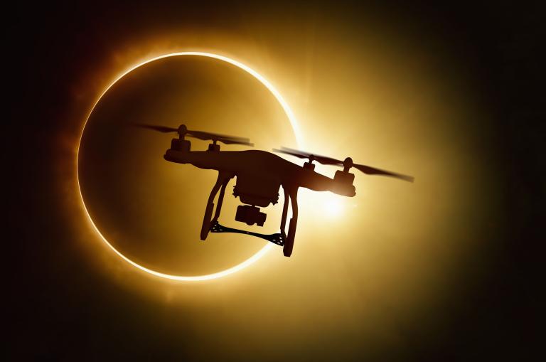 IARPA Poised To Provide Four Mystery Drone Prototypes to Intelligence ...