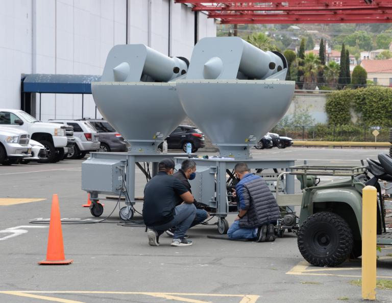 Link 16 Certification: Streamlining RF Systems for Interference-Free ...