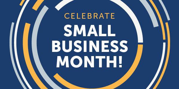Celebrate Small Business Month | AFCEA International