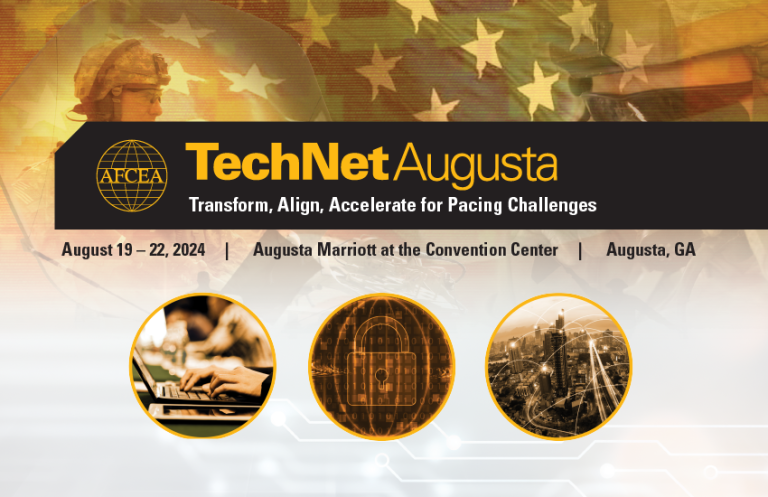 TechNet Augusta 2024 Coverage | AFCEA International