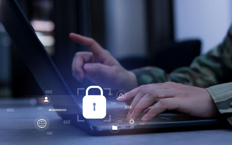 On Point: Q&A With Reginald L. Cook | AFCEA International