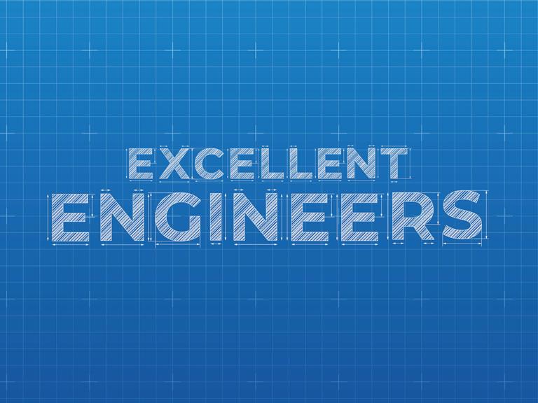 Excellent Engineers | AFCEA International