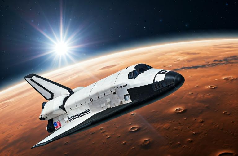 Starburst Launches Inaugural Space Health Accelerator Program | AFCEA ...