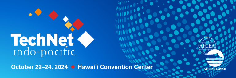 TechNet Indo-Pacific 2024 Coverage | AFCEA International