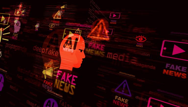 Standing Up to Disinformation and Its Unprecedented Threats | AFCEA ...
