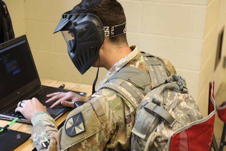 U.S. Army Cyber School Delivers Results | AFCEA International