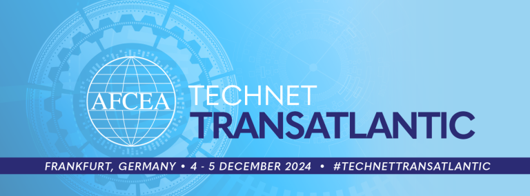 TechNet Transatlantic 2024 Coverage | AFCEA International