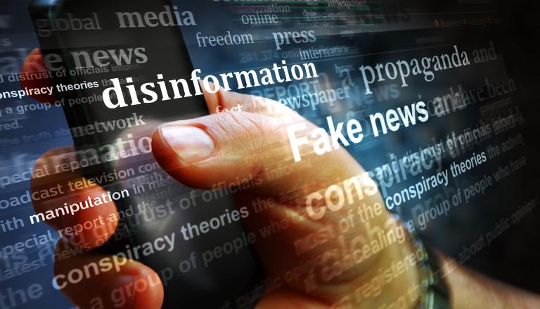 Mis/Disinformation: The Skew of Information and Its Impacts on You ...