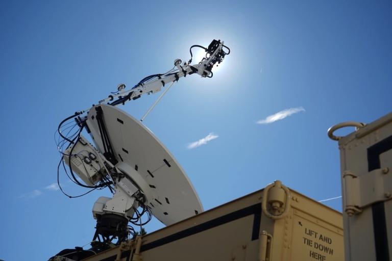 OTTI Prepares for Prime Time | AFCEA International