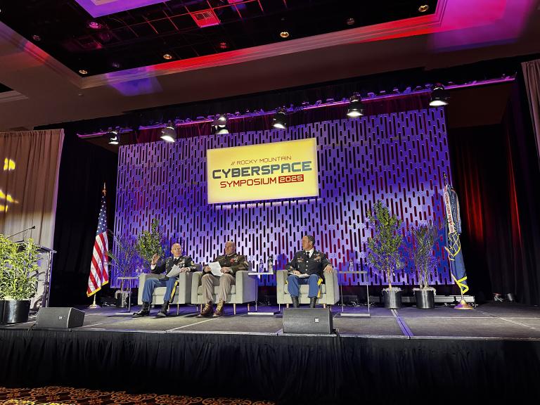 Special Operations Forces Effectively Pivot Their Warfighting | AFCEA ...