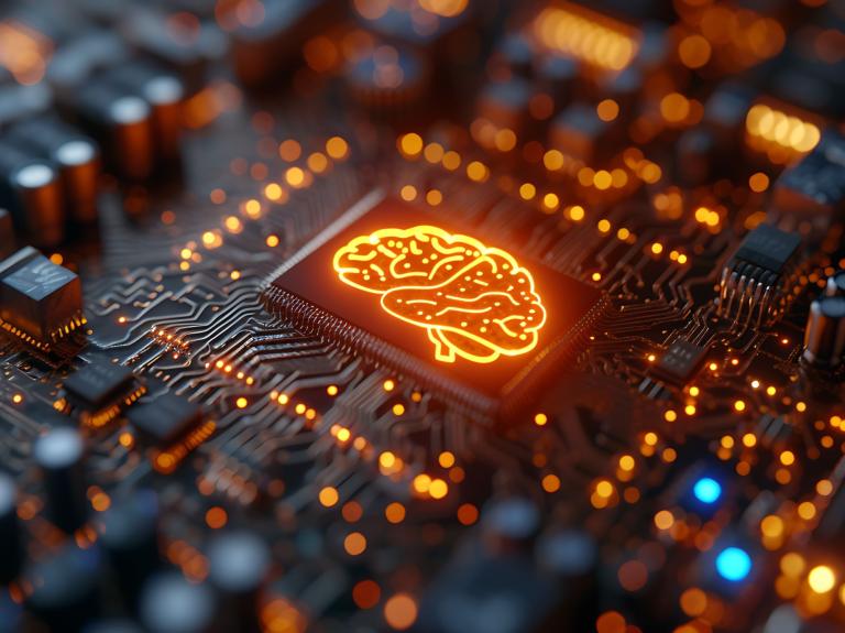 The Emerging Layers of a Quantum Software Stack | AFCEA International