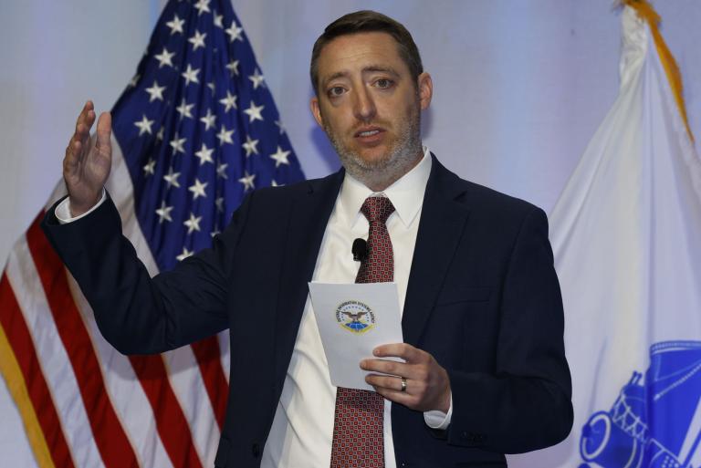 DISA's Zero-Trust Transformation Takes Major Step Forward | AFCEA ...