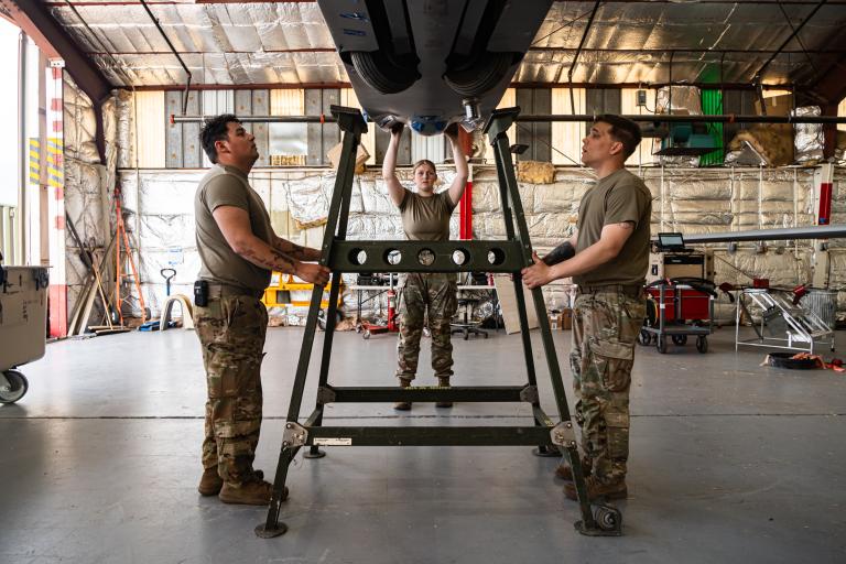 SOSA Releases Updated Standards | AFCEA International