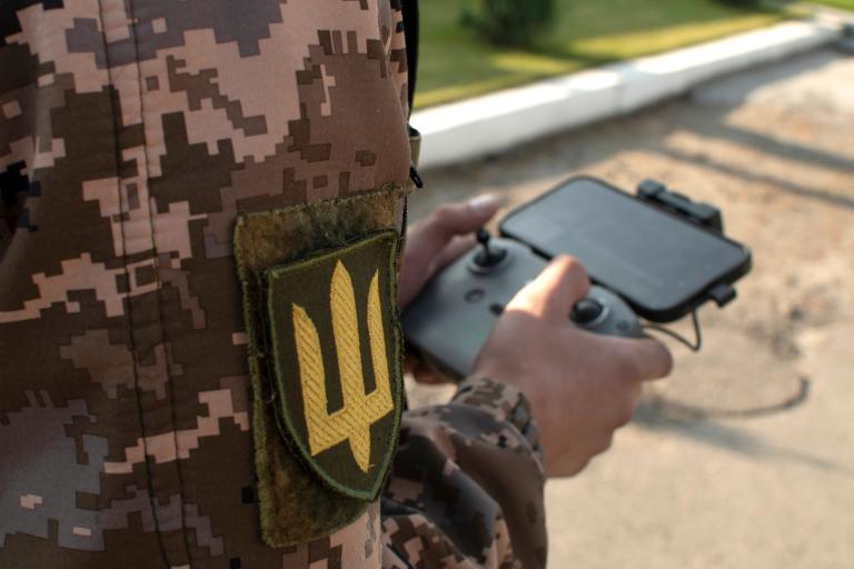 Lesson From Ukraine: Algorithms Cannot Replace Mission-Driven Humans ...