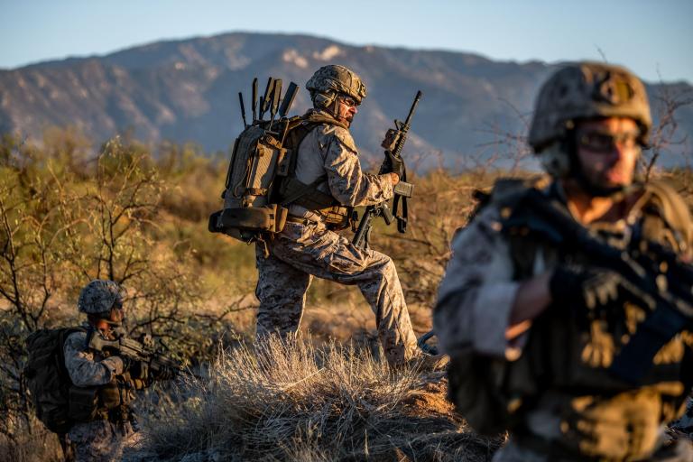 Communications: Enabling Next-Generation Command and Control | AFCEA ...