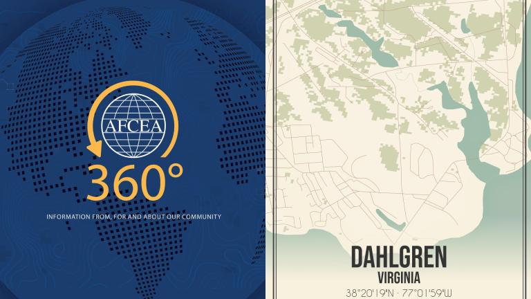 AFCEA International Grows With New Chapter in Virginia | AFCEA ...