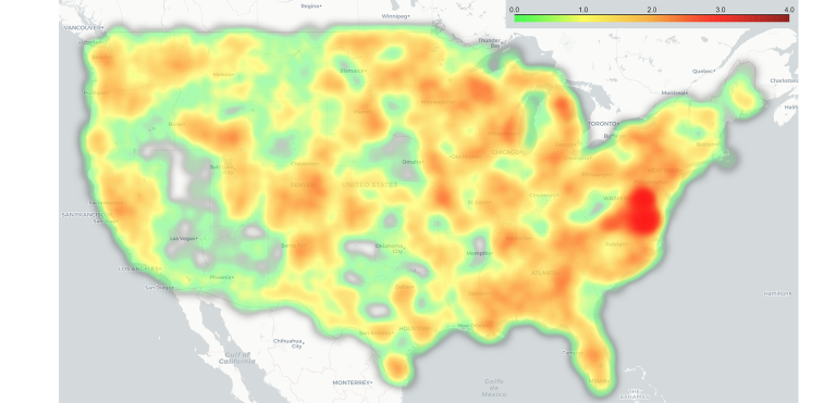 A Crucial First Look at the Nation’s Cyber Attack Surfaces | AFCEA ...