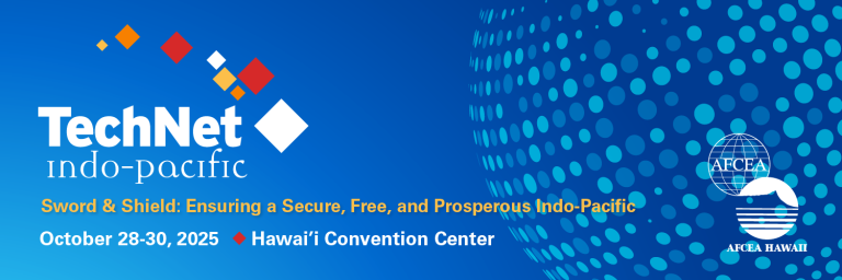 TechNet Indo-Pacific 2025 Coverage | AFCEA International