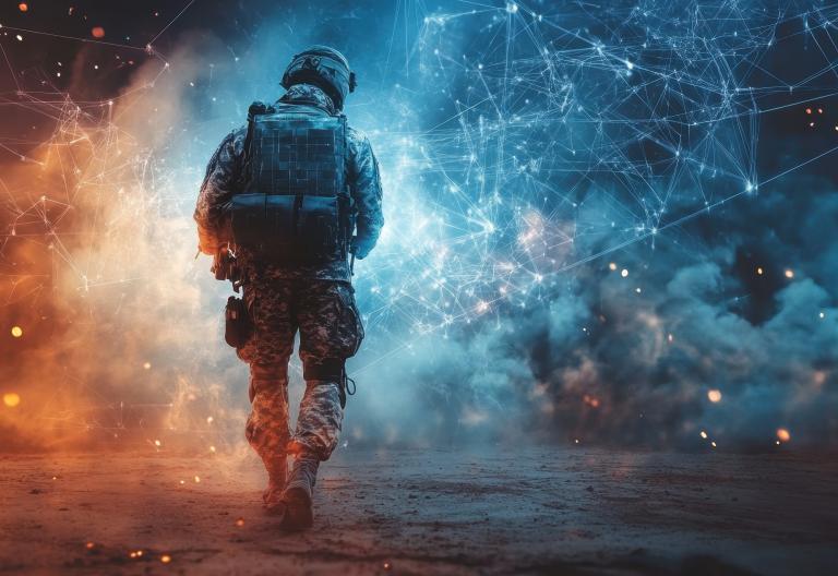 NATO C2COE Is Redefining Deterrence for the Cyber Age | AFCEA International