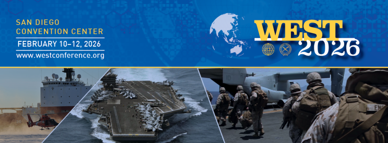 WEST 2026 Coverage | AFCEA International