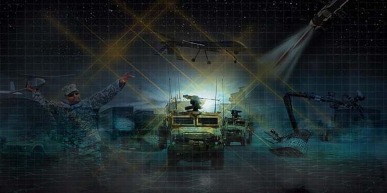 Innovation Superiority Is Key to Recapturing U.S. Military Might ...