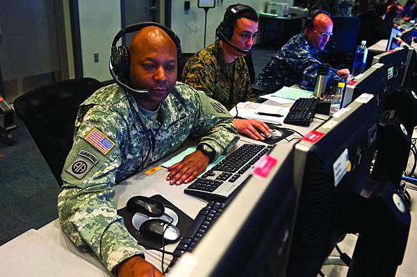 The Air Force Networks its Networks | AFCEA International