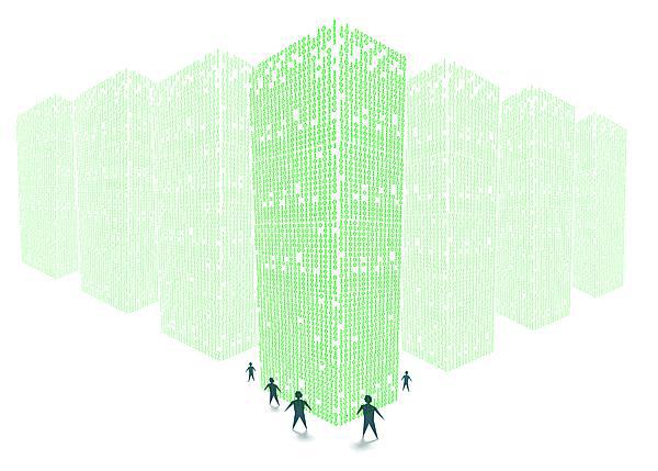 Too Much Information Imperils Big Data | AFCEA International