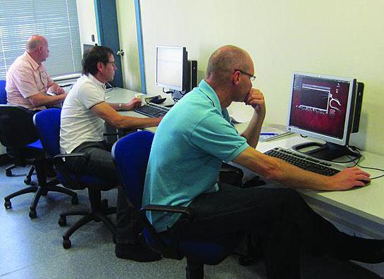 NATO Focuses on Terrorist Cyber Exploitation | AFCEA International