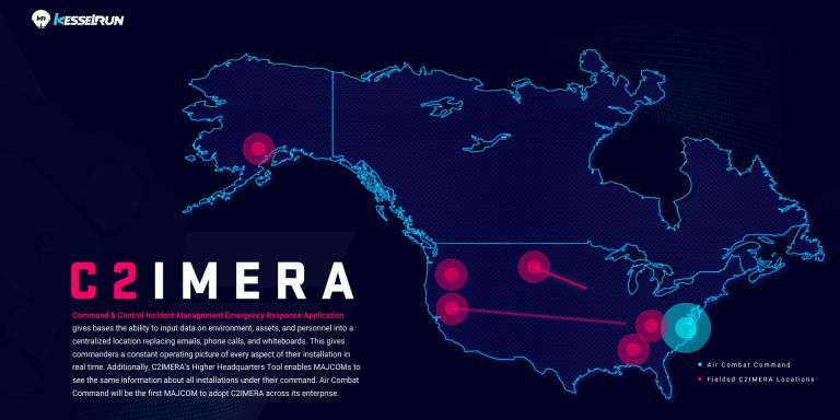 Air Force to Widely Deploy Force Generation, ACE Tool | AFCEA International
